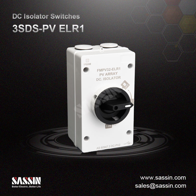 3SDS-PV(16,25,32)NL1/T/PM2/ELR1SERIES,DC Isolator Switches - Buy DC Isolator Switches, 3SDS-PV ...