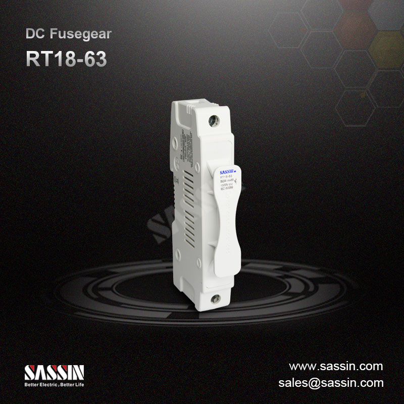 RT18DC,Photovoltaic Fuse - Buy Photovoltaic Fuse, RT18DC Product on ...