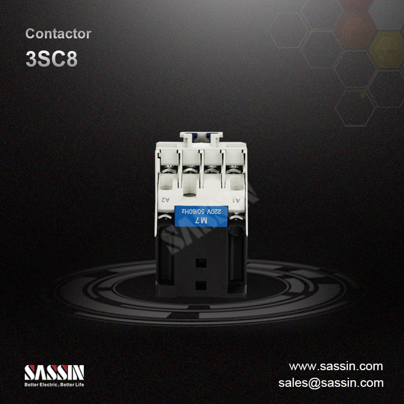 3SC8, contactors, up to 45 kW - Buy 3SC8 Product on SASSIN ...